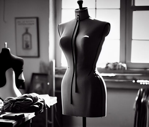 About Us - Bianca Fashion Hong Kong